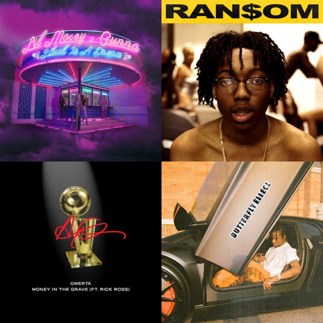 NON-EXPLICIT HIP-HOP/RAP - playlist by Sylex-BMusic247 | Spotify