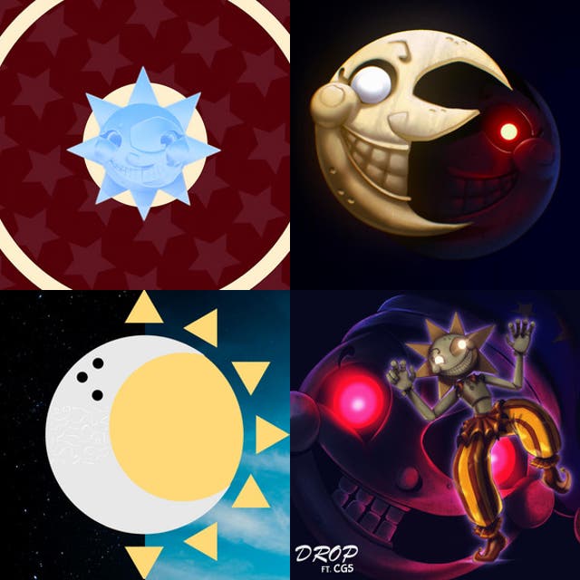 Fnaf security breach daycare songs - playlist by Emma Lucero | Spotify