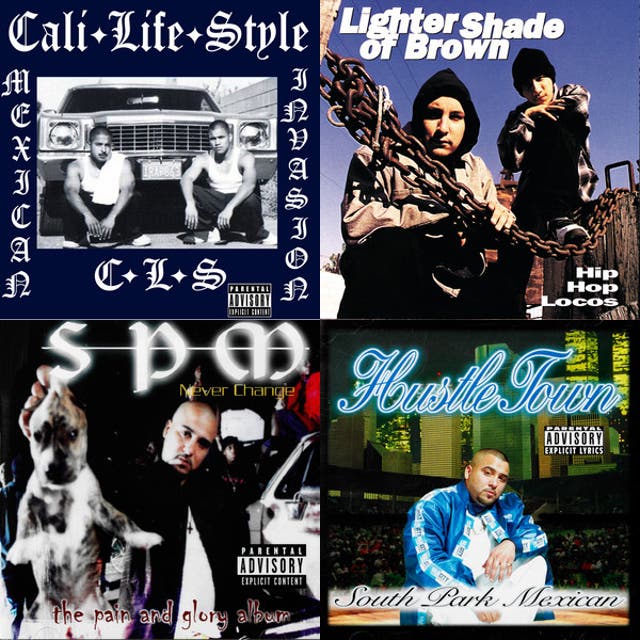90's Chicano Classics - playlist by Danielb | Spotify