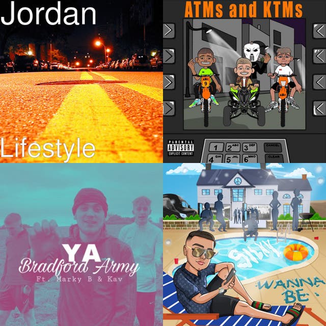 Mosey Ralph - July 2021 Freestyle (Where’s the party at ) - playlist by ...