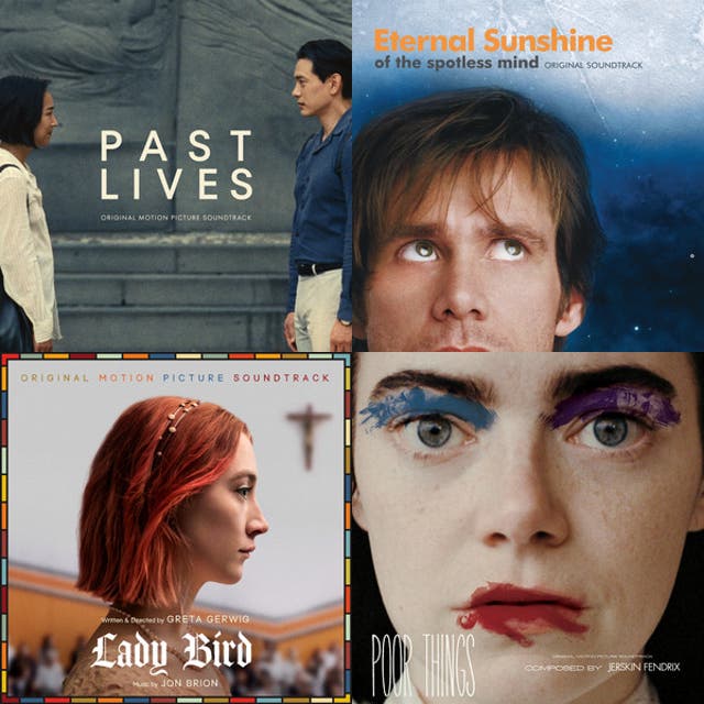 ambient⭐️ - playlist by Jenny Juárez | Spotify