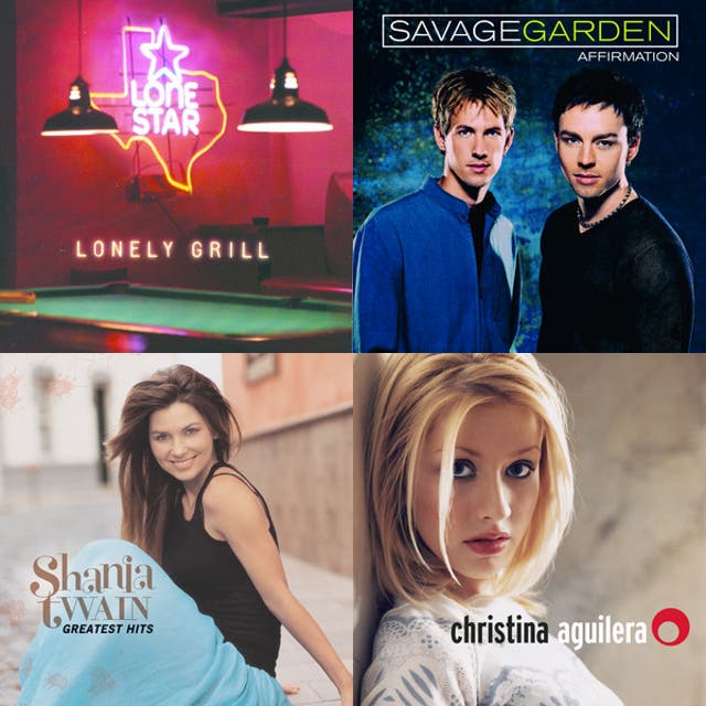 Love Relaxing Songs Playlist By Kaoru Spotify