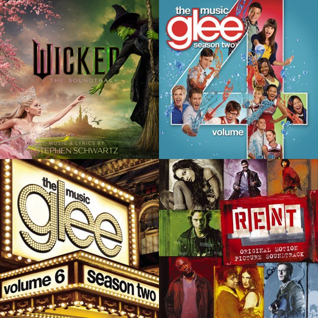 BROADWAY / MUSICALS/ MASHUPS - playlist by eileen fitzgibbons | Spotify