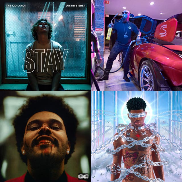 Fast Paced Songs Like WHOA Playlist By Ruhu Spotify