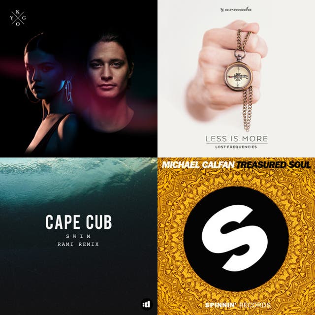 Best of Kygo Mix 🏝🍹☀️ (2) - playlist by Andrea | Spotify