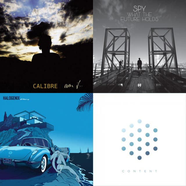 intro to dnb - playlist by 257lisa | Spotify