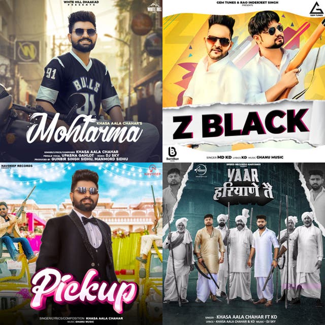 Kasha ala char - playlist by 🦅🖤P_Chahal 🖤🦅 | Spotify