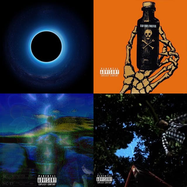 Music for driving fast 🏎💨 - playlist by Jonathan Collins | Spotify