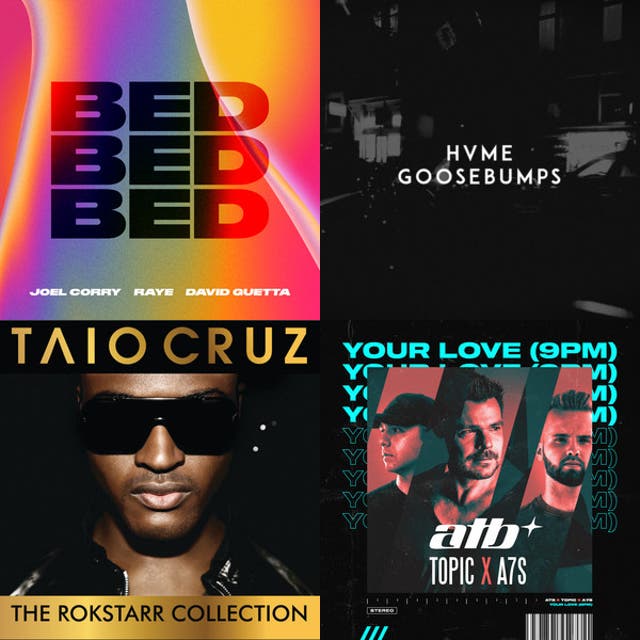 Música para jumping fitness - playlist by Aga Janicka | Spotify