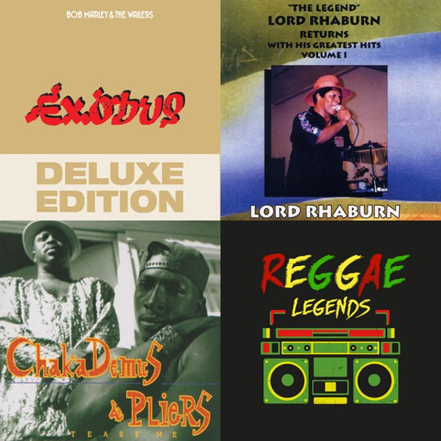 Belizean and Caribbean Music - playlist by Arlie | Spotify