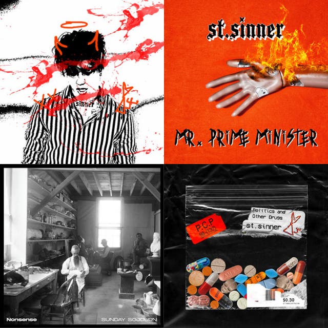 30 house warmer - playlist by Patrick Brownlie | Spotify