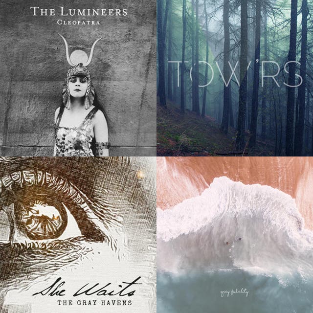 tvcoffee tunes - playlist by Anna Hamm | Spotify