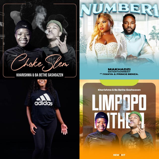 Chokeslem - playlist by Dimakatsomabala | Spotify