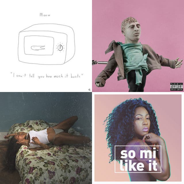 BOARDERS - playlist by DLT | Spotify