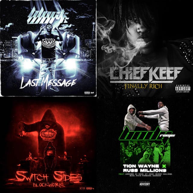 Drill , Get sturdy - playlist by Noemi | Spotify