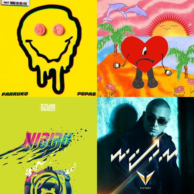 Spanish songs - playlist by Nasher Goodfaith | Spotify