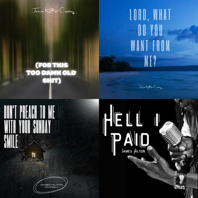 James Hilton Cowboy - playlist by Sytsma Family | Spotify