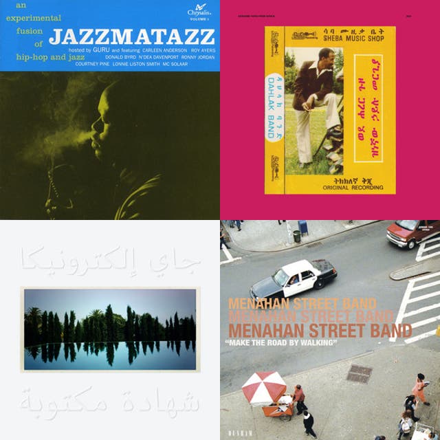 Mellowhype - playlist by Colmtheone | Spotify