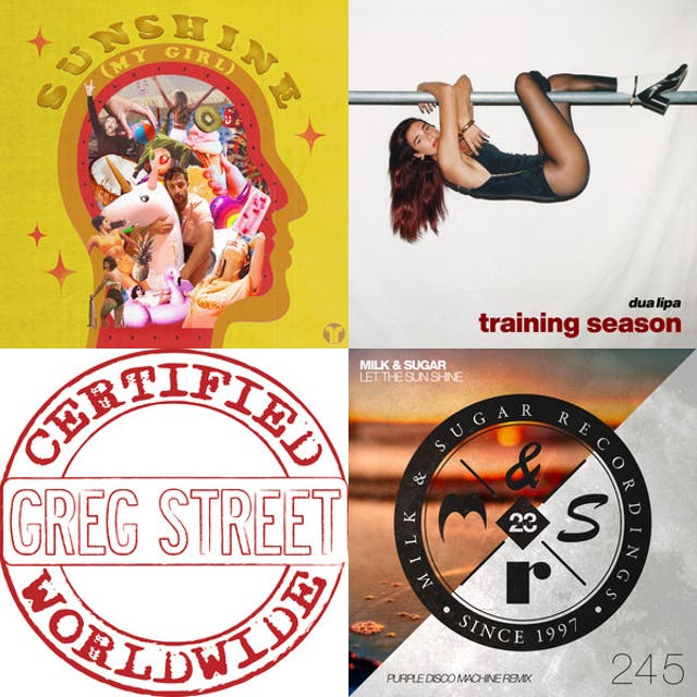 April Mix - playlist by Linda Luttrell Hayden | Spotify