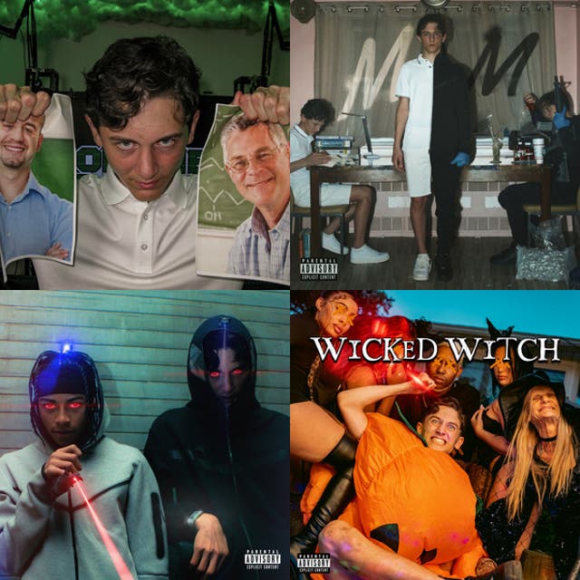 Best of lil mabu - playlist by Nathan | Spotify