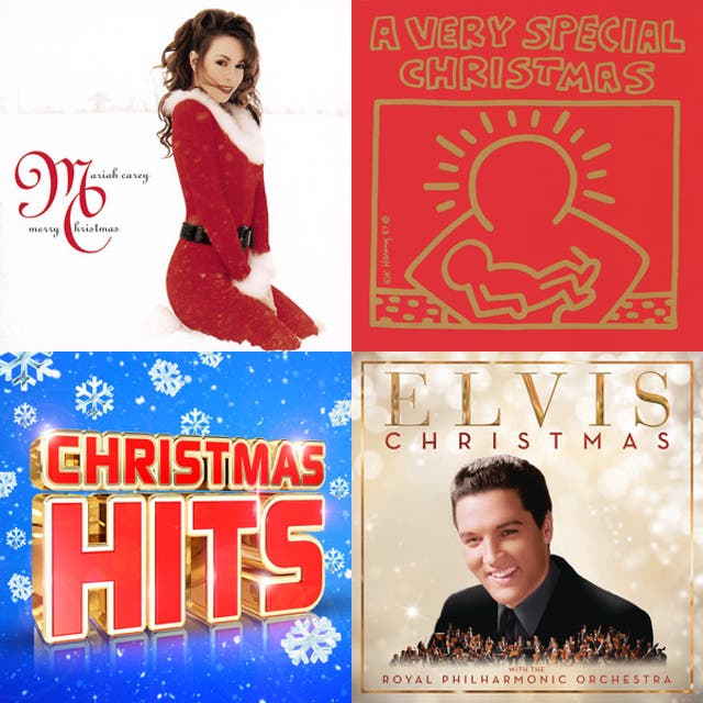 Bruce Springsteen — Merry Christmas Baby - playlist by kobaone | Spotify