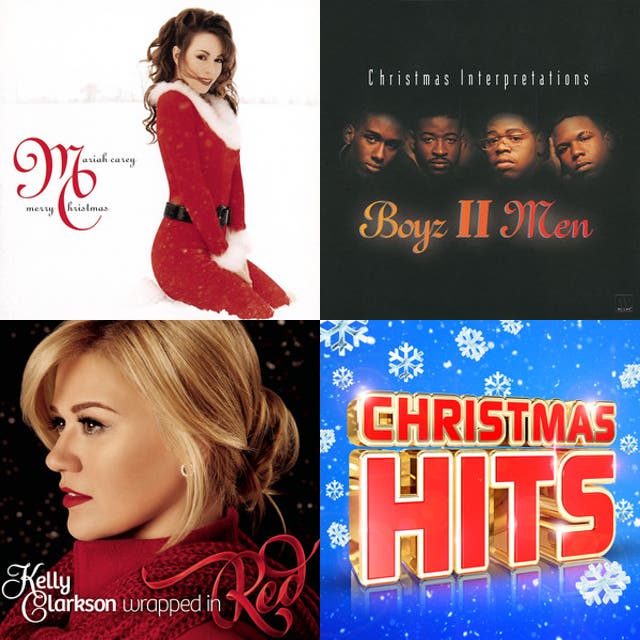 RnB Christmas Songs🎄 - playlist by Lillie Pepper | Spotify