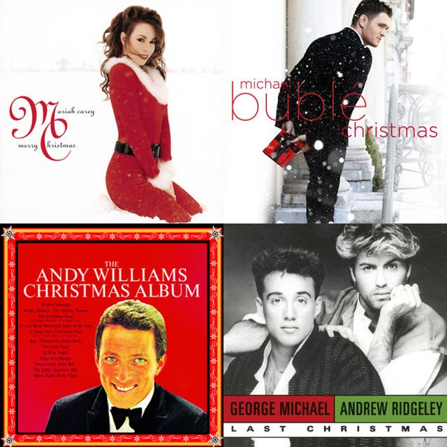 Holiday Music 🎅 Secular Mix - playlist by Rachel Wiebe | Spotify