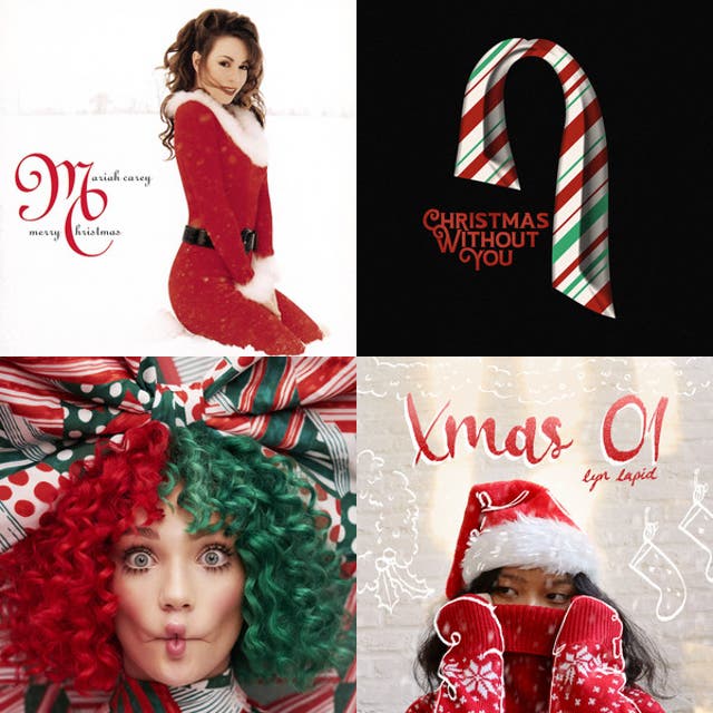 HO HO HOLY SHIT - playlist by Tegan Weaver | Spotify