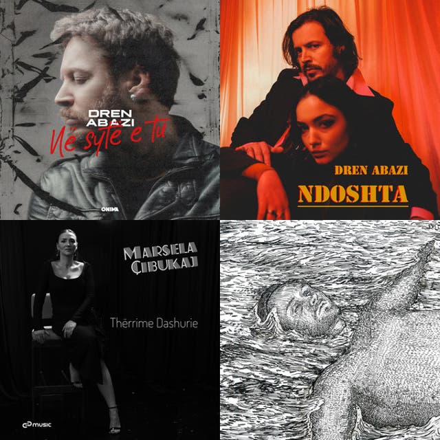 Albanian jazz - playlist by NitaK | Spotify