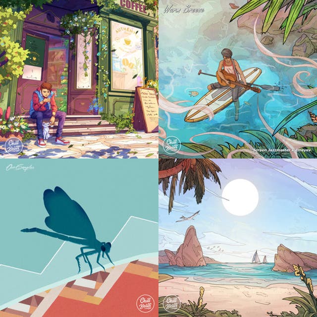 Vibe Beats - playlist by Rein | Spotify