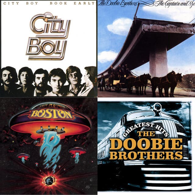 Soft Rock Classics - playlist by Rick W | Spotify
