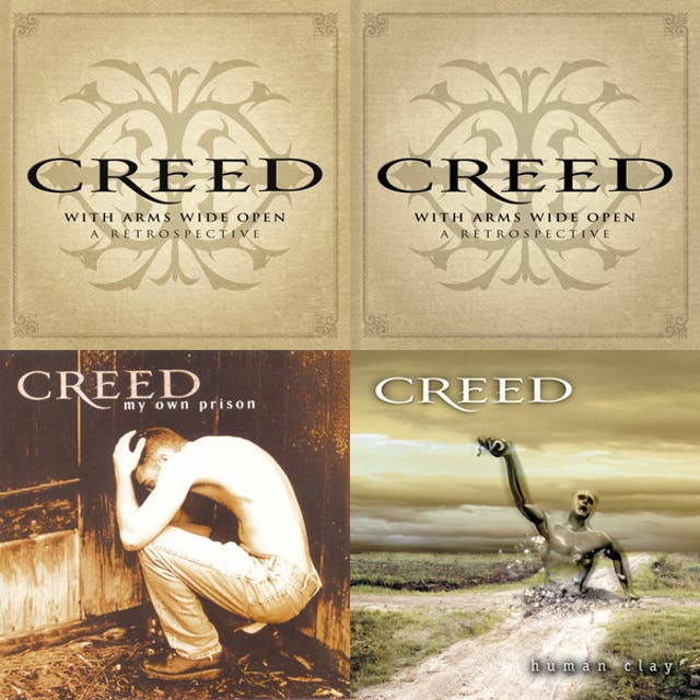 CREED ACOUSTIC - playlist by Leila Lousada | Spotify