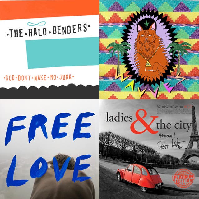 Summer Fun - playlist by Music League | Spotify