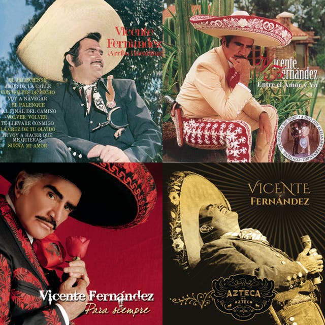Un AZTECA en el AZTECA (En Vivo 2016) - playlist by Luis Ángel Acosta ...