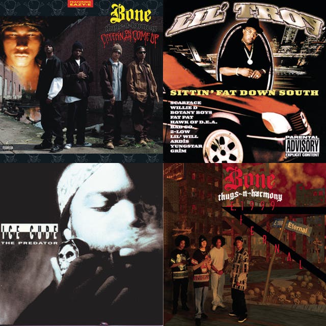Old hood songs📻⛓💵 - playlist by Emma Haller | Spotify