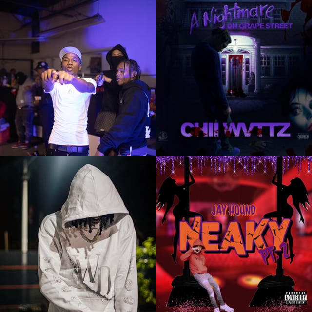 CATCH HIM LACKIN RUN EM OVA🗣️🗣️🗣️💯💯💯 - playlist by Infinite void | Spotify