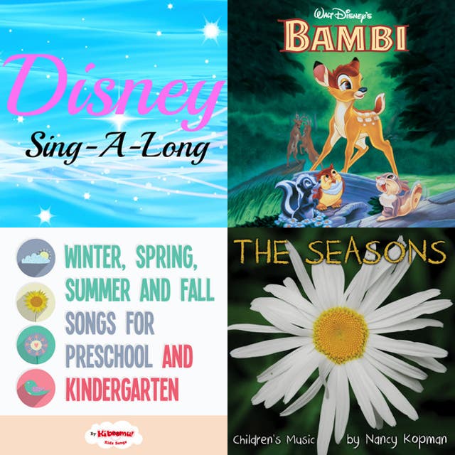 April Showers Creative Movement - playlist by Carley | Spotify
