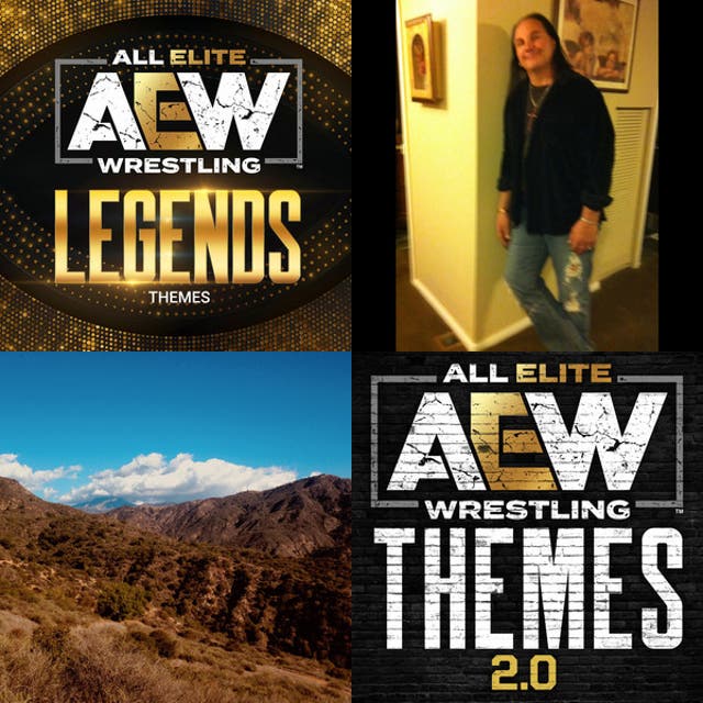 AEW Dynamite (All Elite Wrestling) / All theme songs from AEW ...