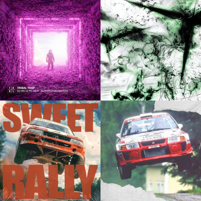 sweet rally - playlist by kenny boi | Spotify