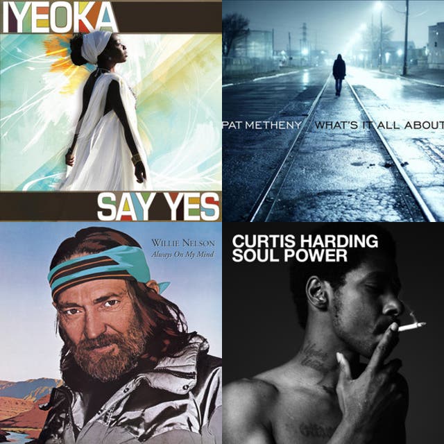 2015 - playlist by ulasyalvac | Spotify