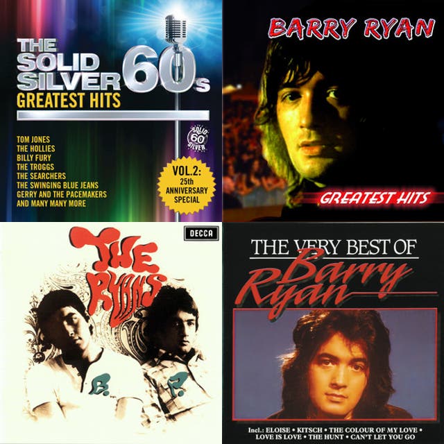 Paul & Barry Ryan - playlist by June | Spotify