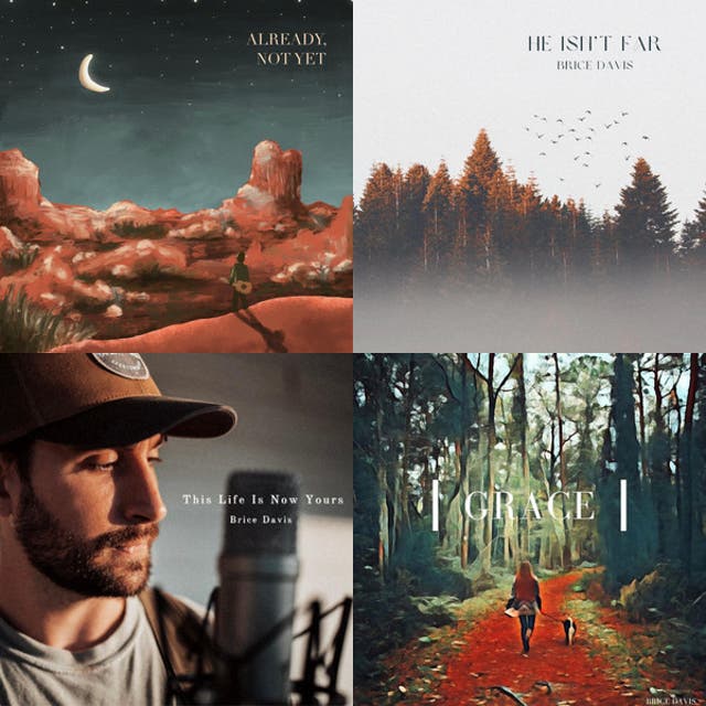 Brice Davis & Luke Bower Collab - playlist by Katttieeeb | Spotify