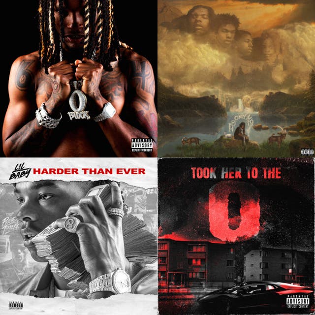 ye - playlist by labuechel | Spotify