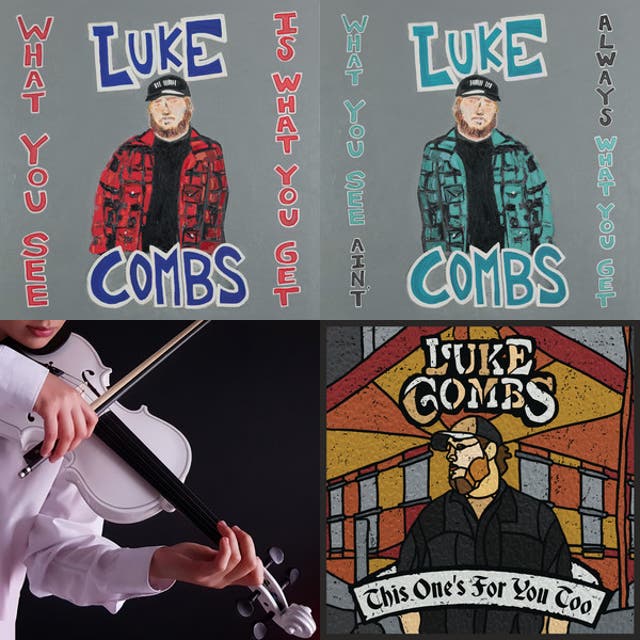 Luke Combs Wedding Songs - playlist by Weddings & Brides | Spotify