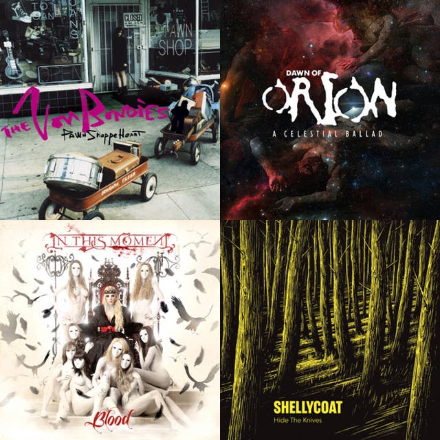 Do the shuffle - playlist by Music League | Spotify