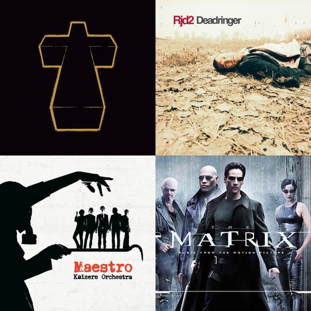 Reddit's Most Badass Songs - playlist by patrickm | Spotify
