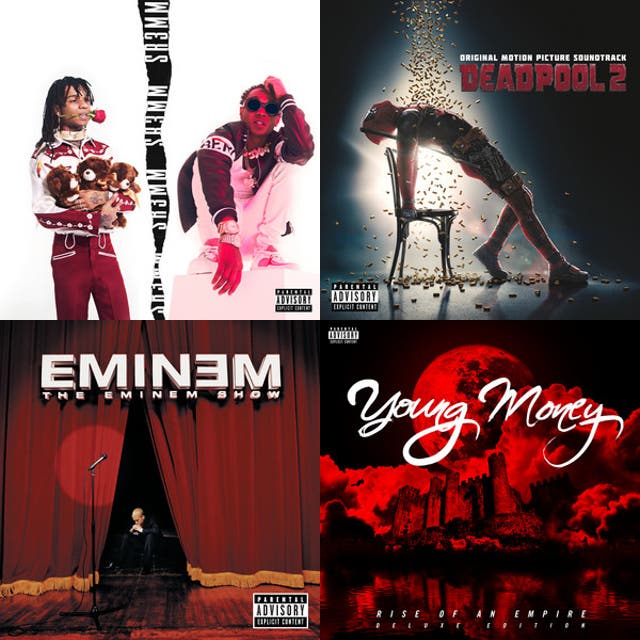 LSF BEAST MODE - playlist by lauren.simpson1 | Spotify