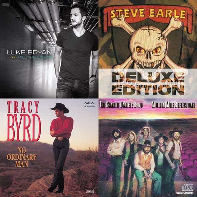 Country Dance Hits - playlist by Alicia Thomason | Spotify