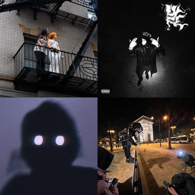IM DA BIGGEST MUNCH - playlist by Jax | Spotify