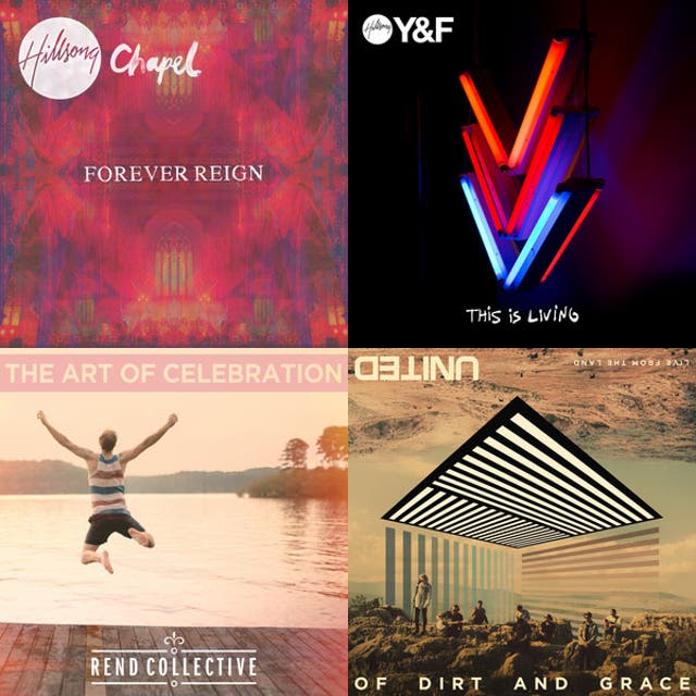 acoustic hillsongs/planetshakers - playlist by Elizabeth Chin | Spotify